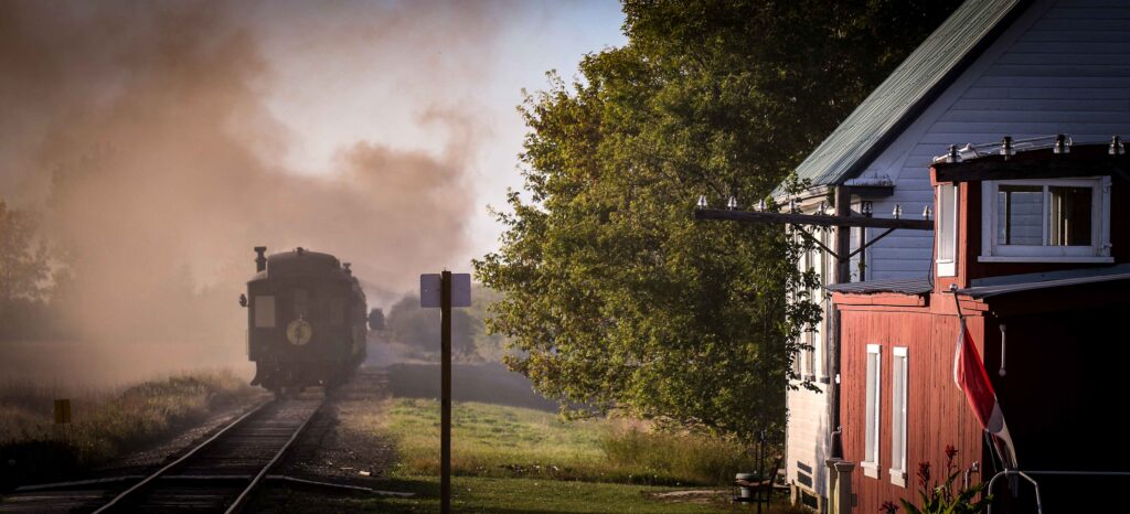 About | Grosse Isle Heritage Site